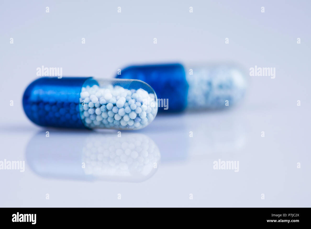 Healthy background, Pills, Tablets, Capsule background Stock Photo - Alamy