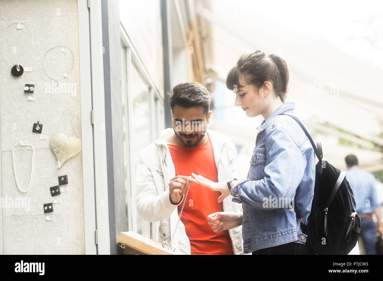 Ring standing up hi-res stock photography and images - Alamy