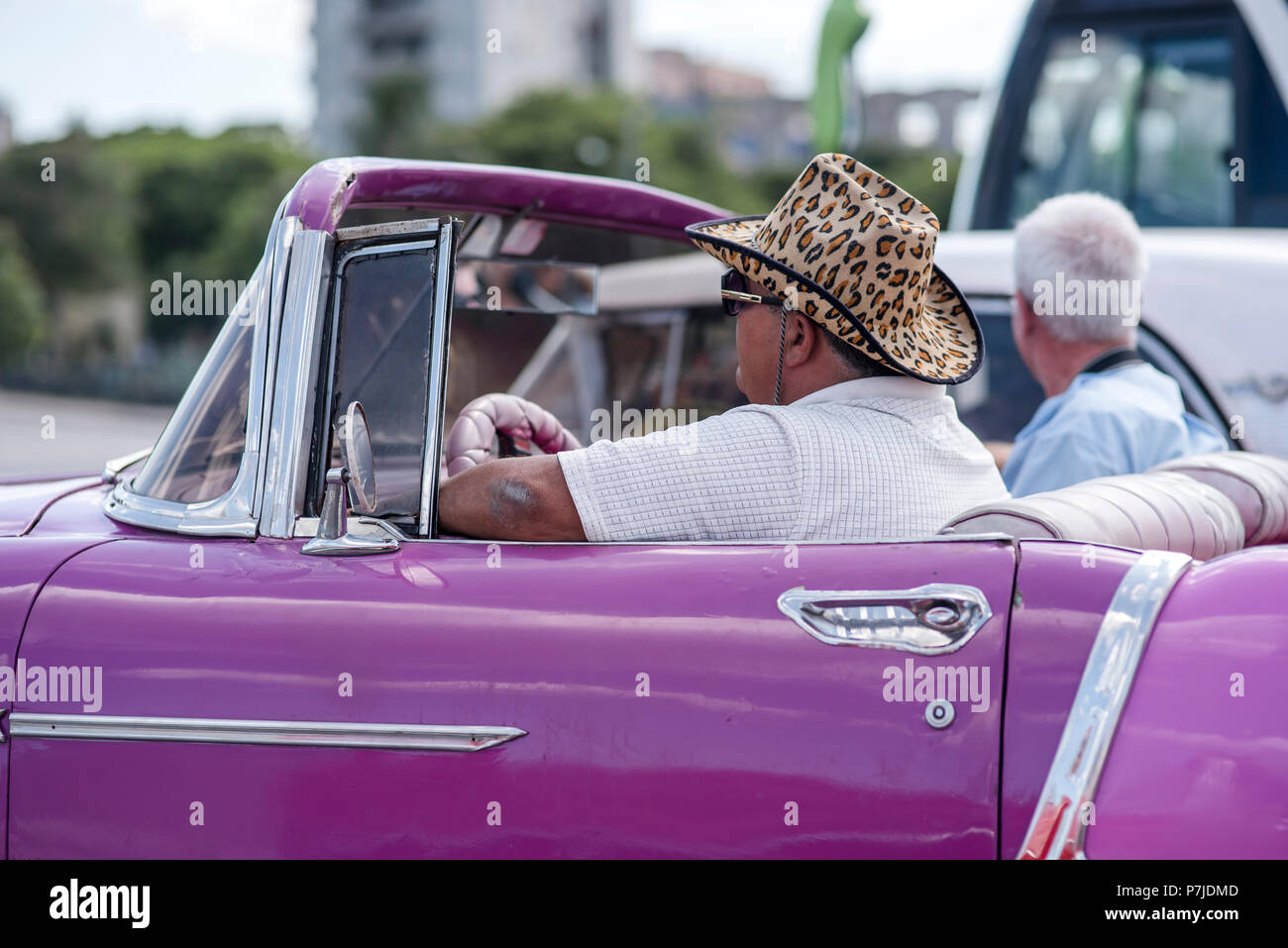 1950s cowboy hat hi-res stock photography and images - Alamy