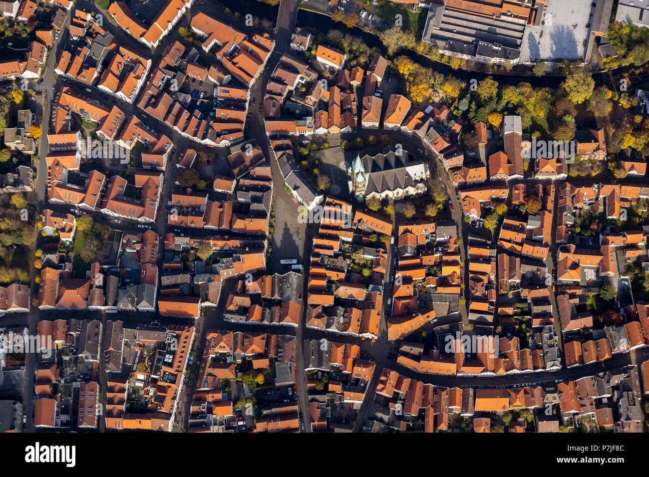 Laurentiuskirche hi-res stock photography and images - Alamy