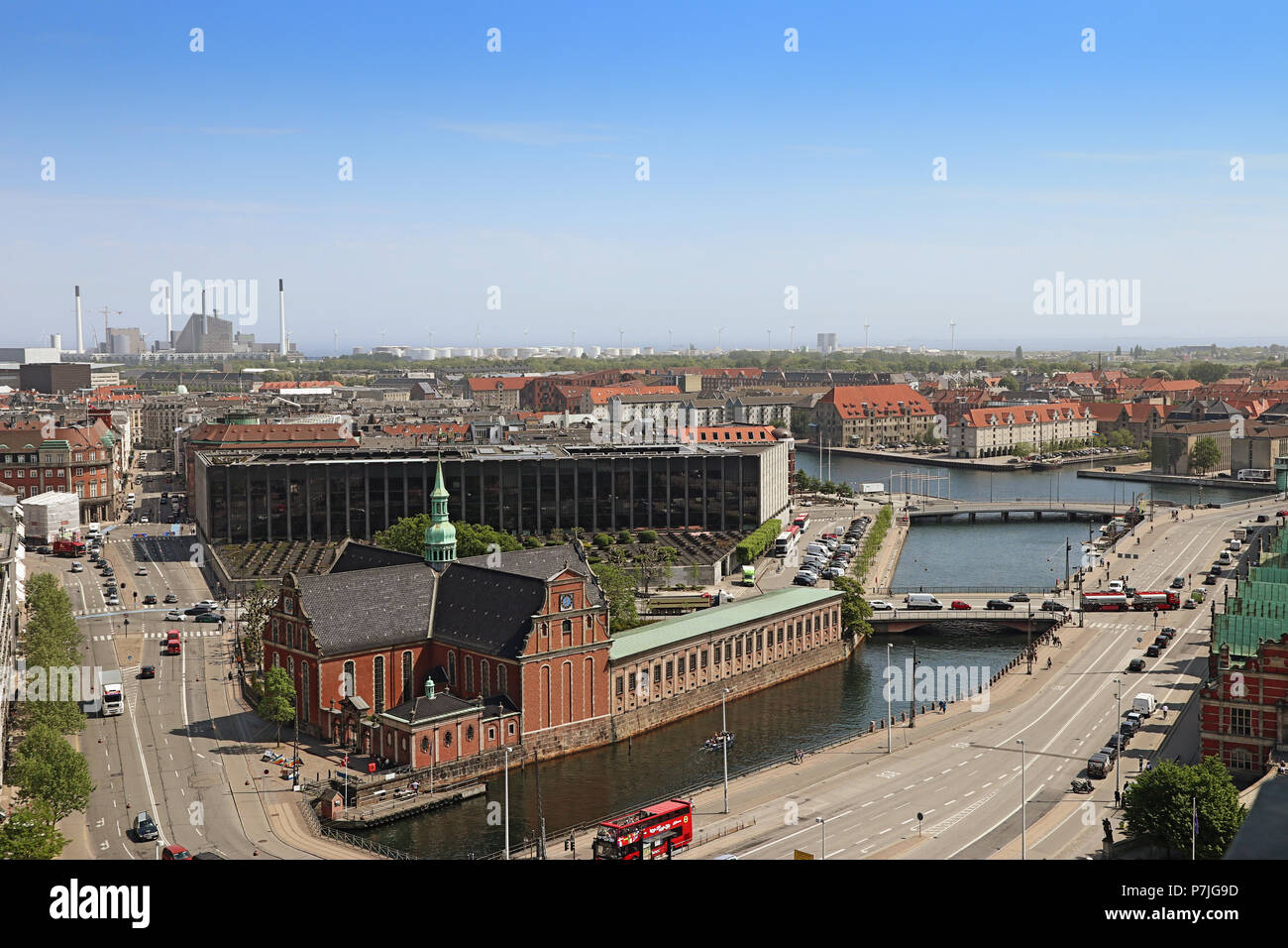 Dutch renaissance architecture hi-res stock photography and images - Alamy