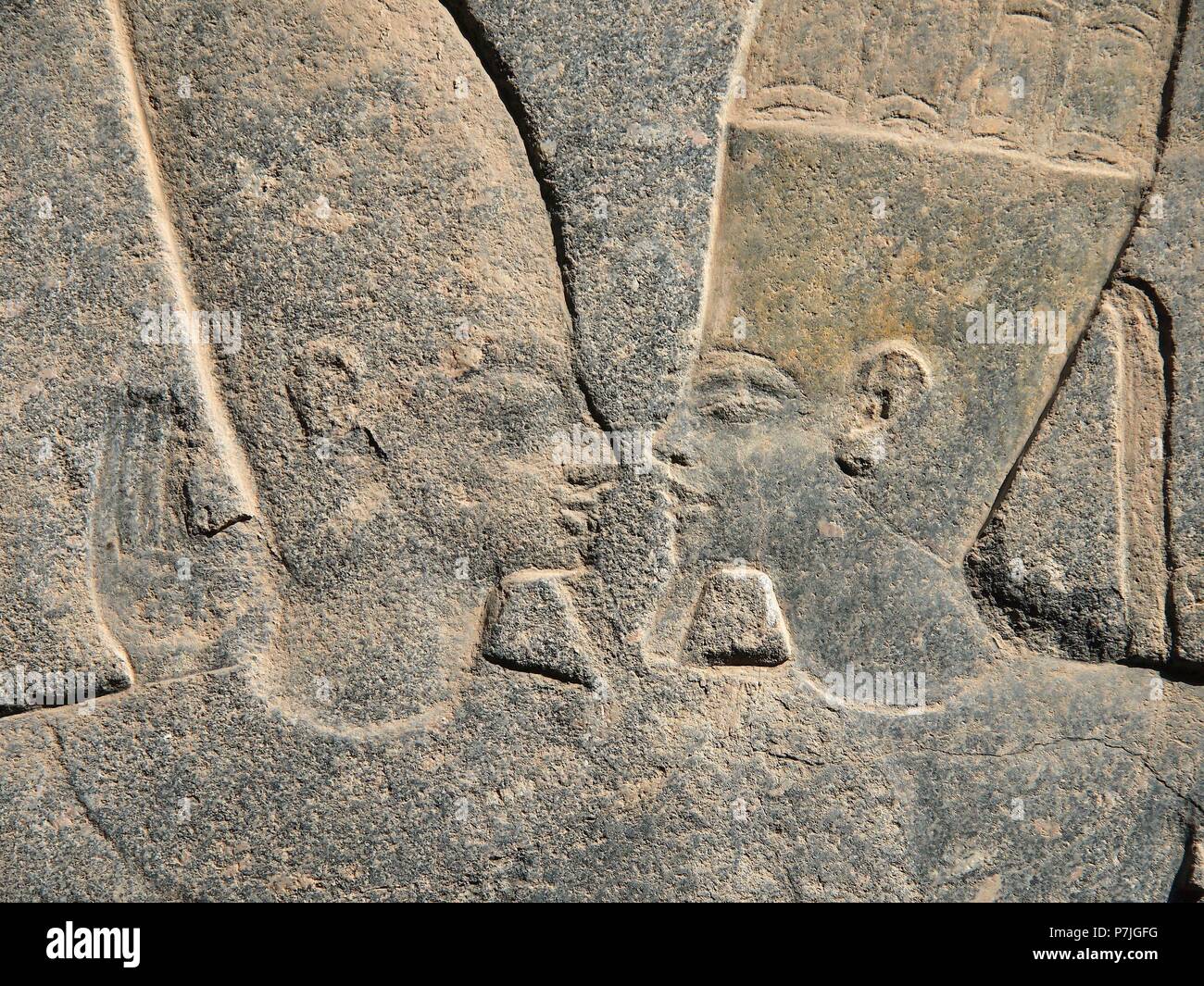 Karnak. Templo de Thutmose III. Templo de Tutmosis III (o Thutmose III ...
