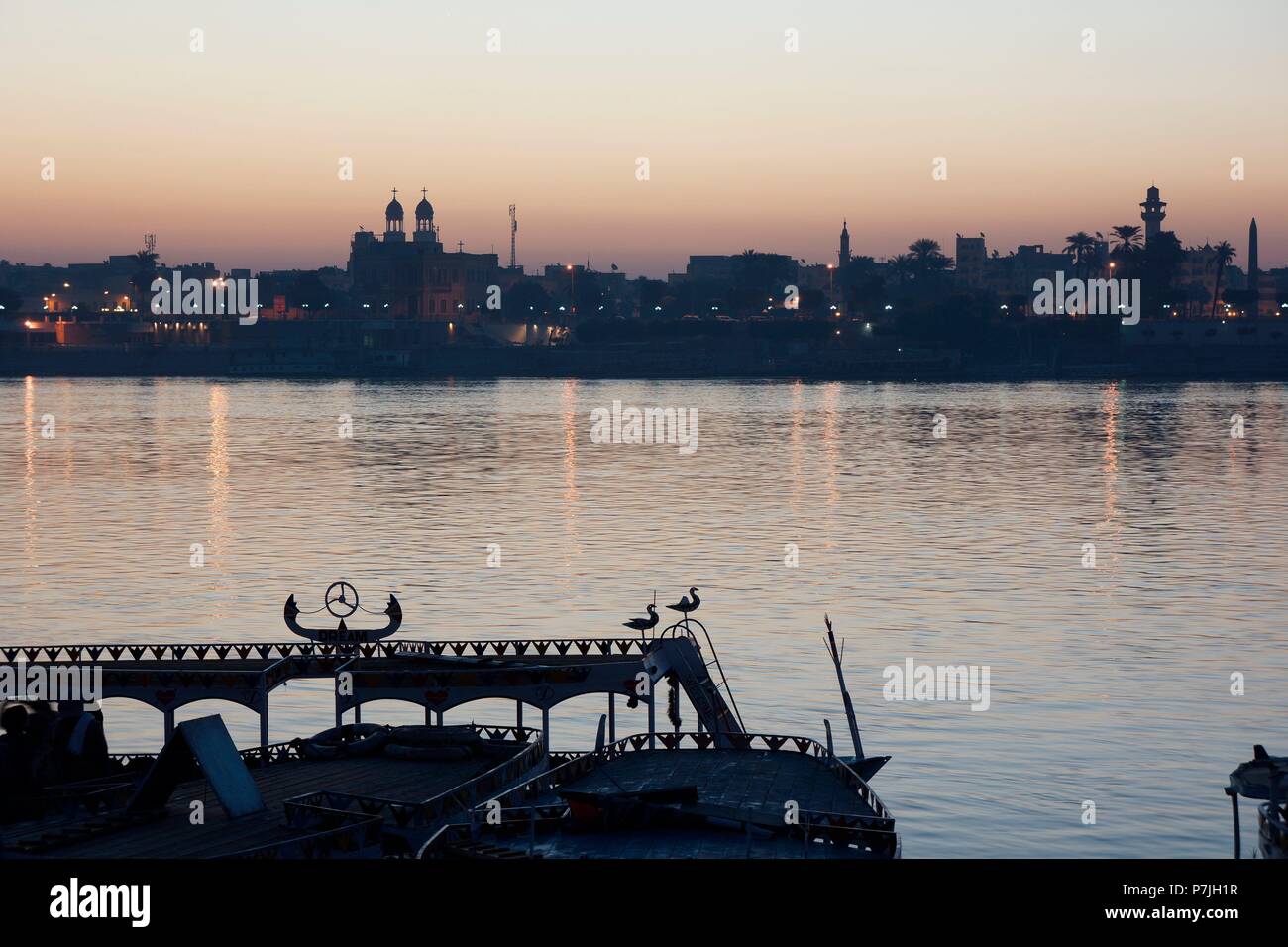 Faluca hi-res stock photography and images - Alamy