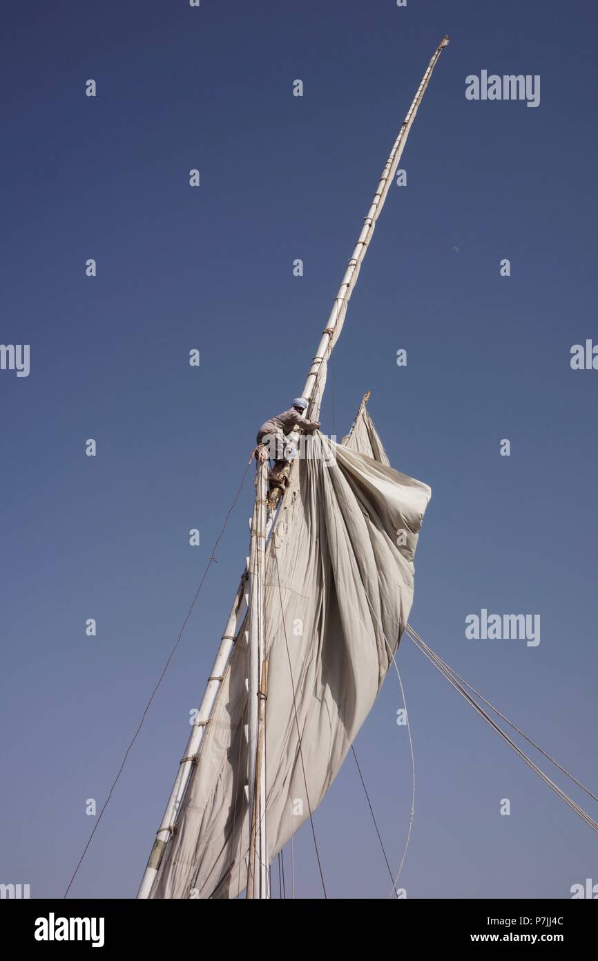 El rio nilo hi-res stock photography and images - Alamy