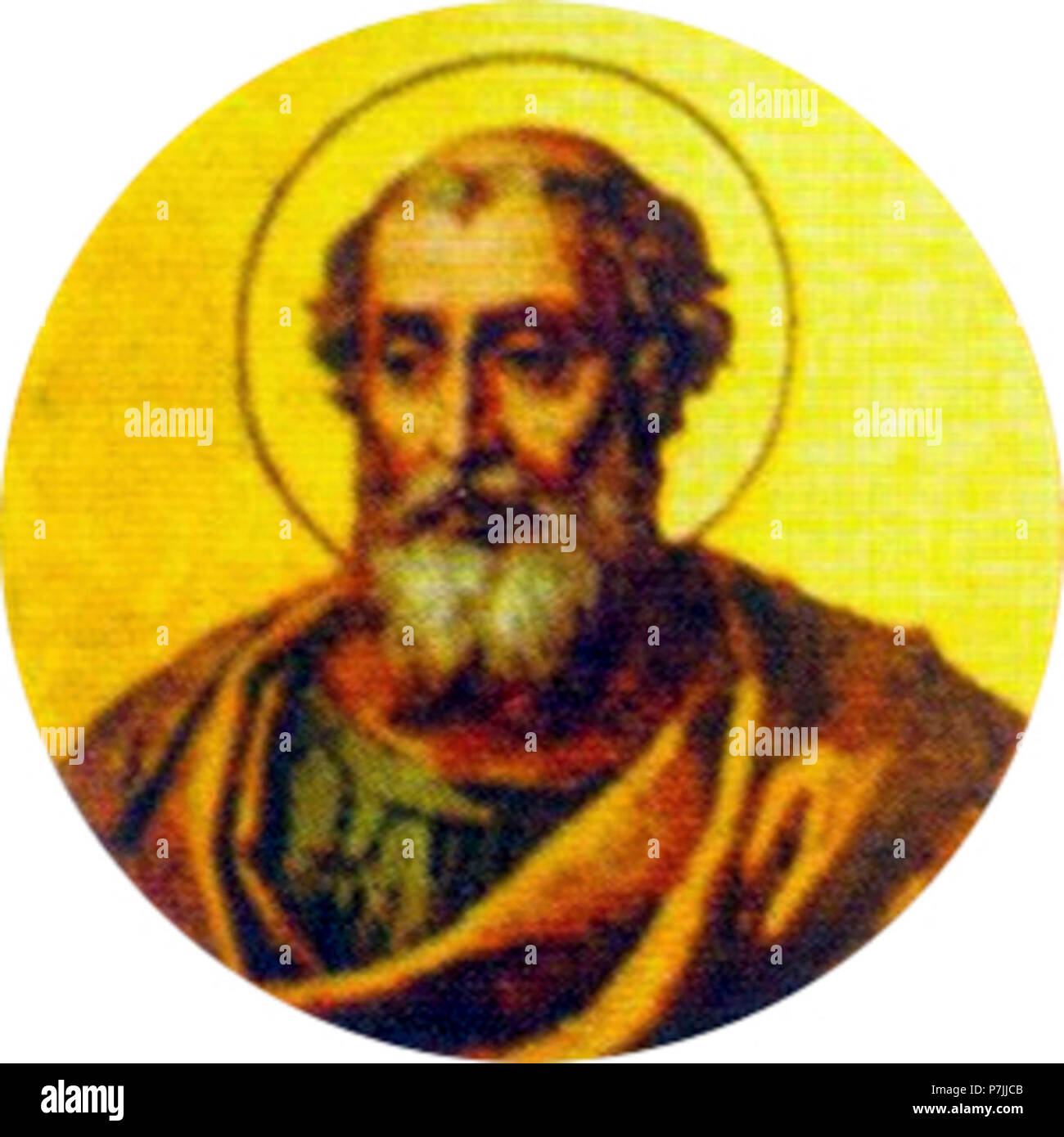Sixtus ii hi-res stock photography and images - Alamy