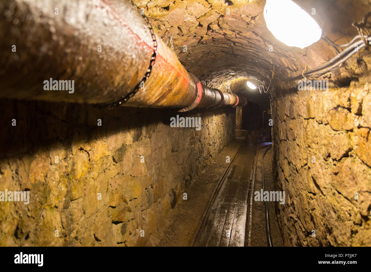 Medieval mining hi-res stock photography and images - Alamy