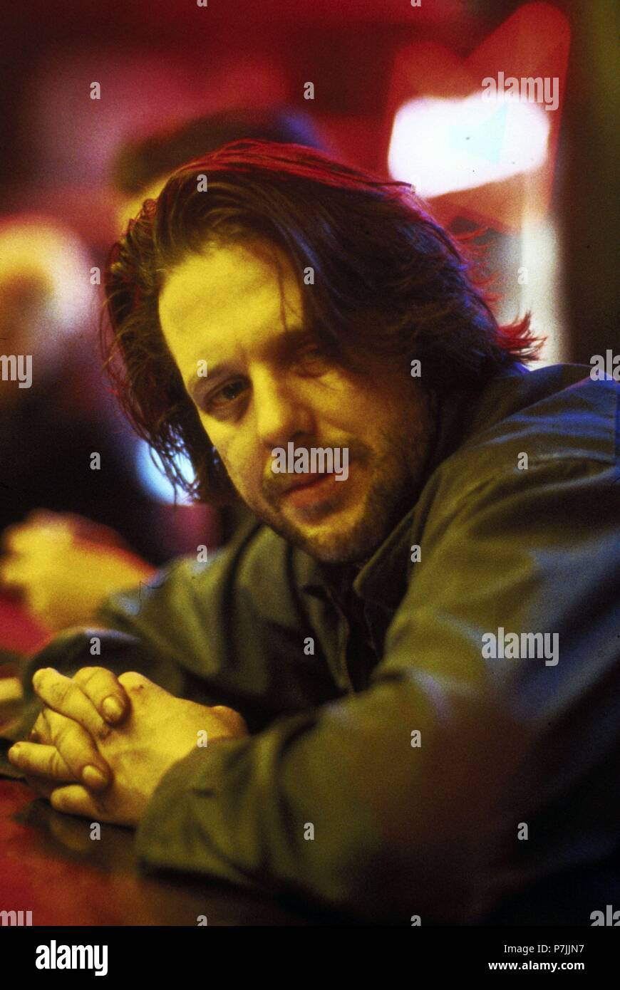 Original Film Title: BARFLY. English Title: BARFLY. Film Director ...