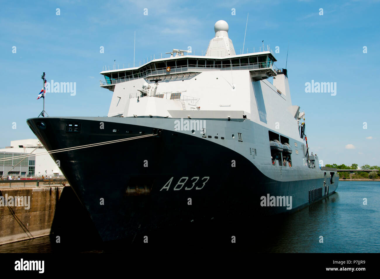 Royal netherlands navy hi-res stock photography and images - Alamy
