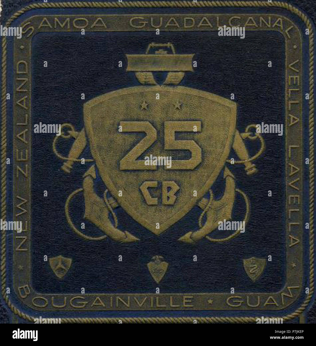 25 NCB insignia Stock Photo - Alamy