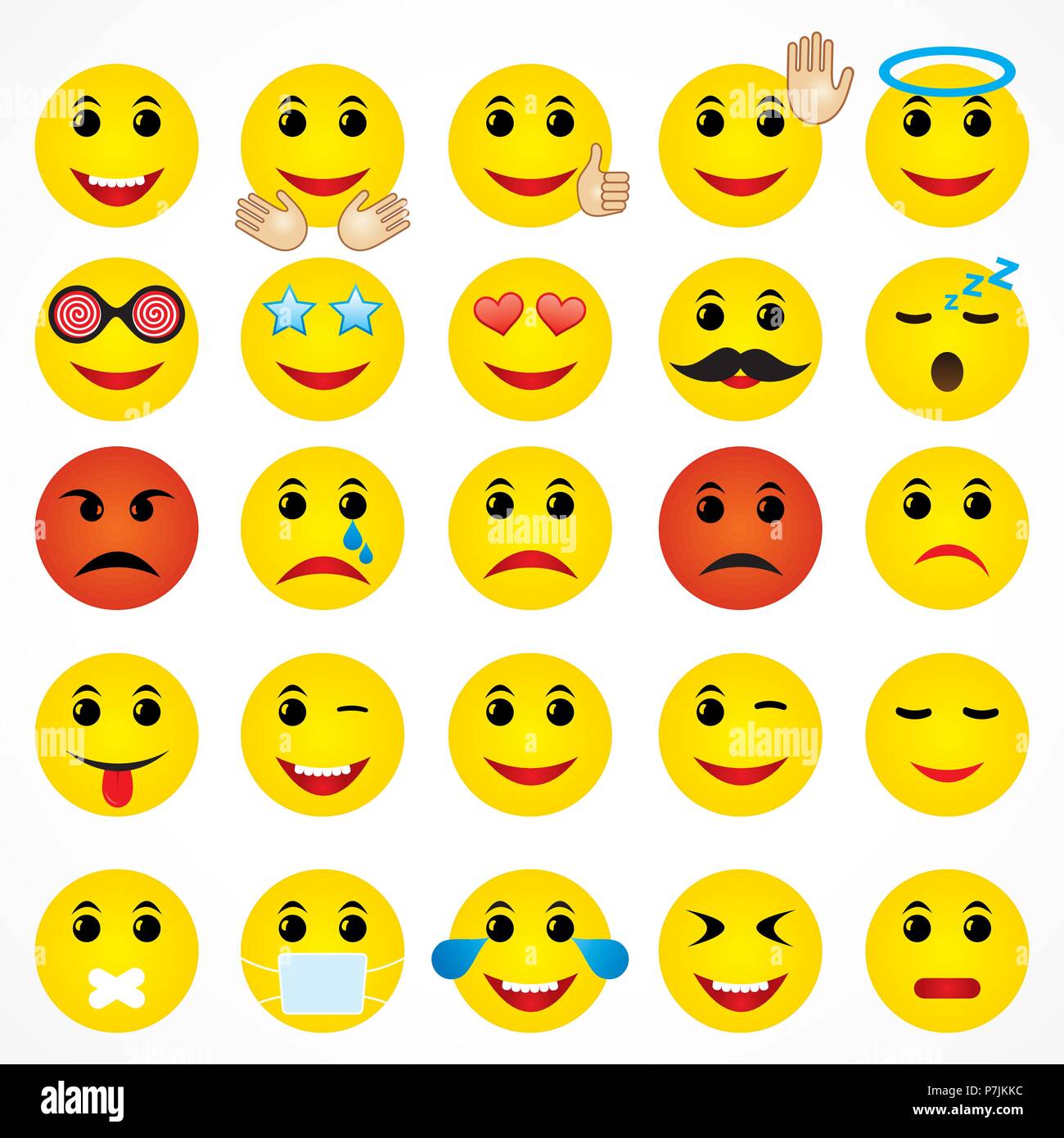 Free Printable Emoji Feelings Chart Printable World Holiday