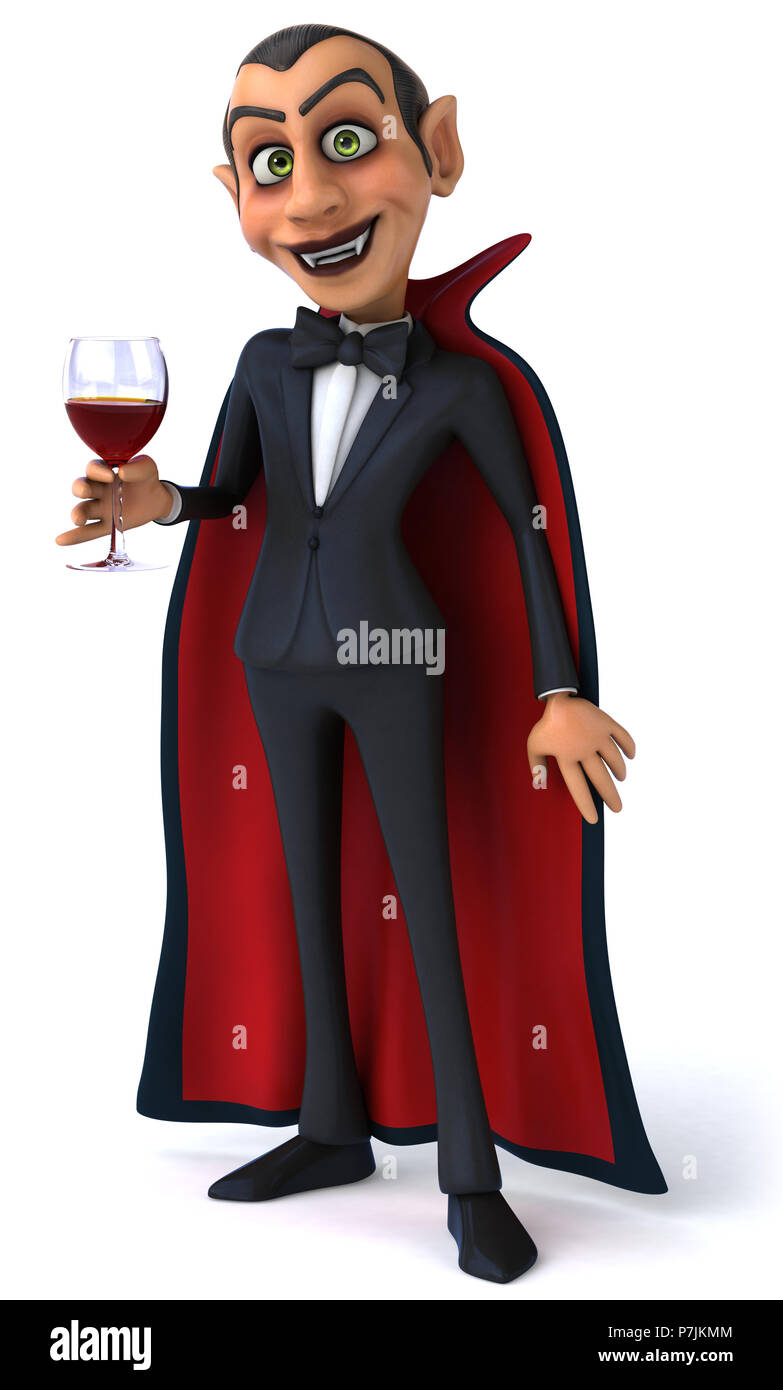 Vampire blood lips Cut Out Stock Images & Pictures - Alamy