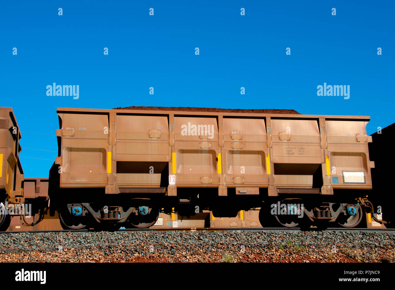 Australia outback train rail hi-res stock photography and images - Alamy