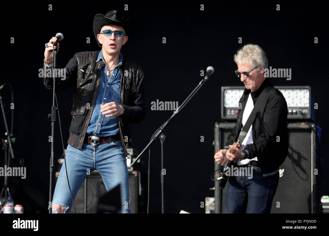 Steve finnerty hi-res stock photography and images - Alamy