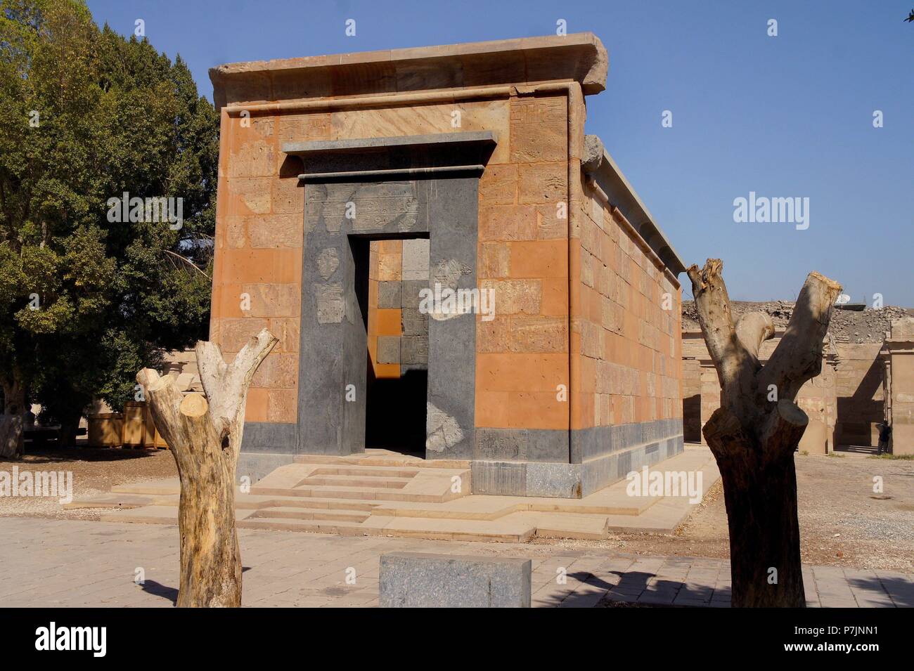 Min amon hi-res stock photography and images - Alamy