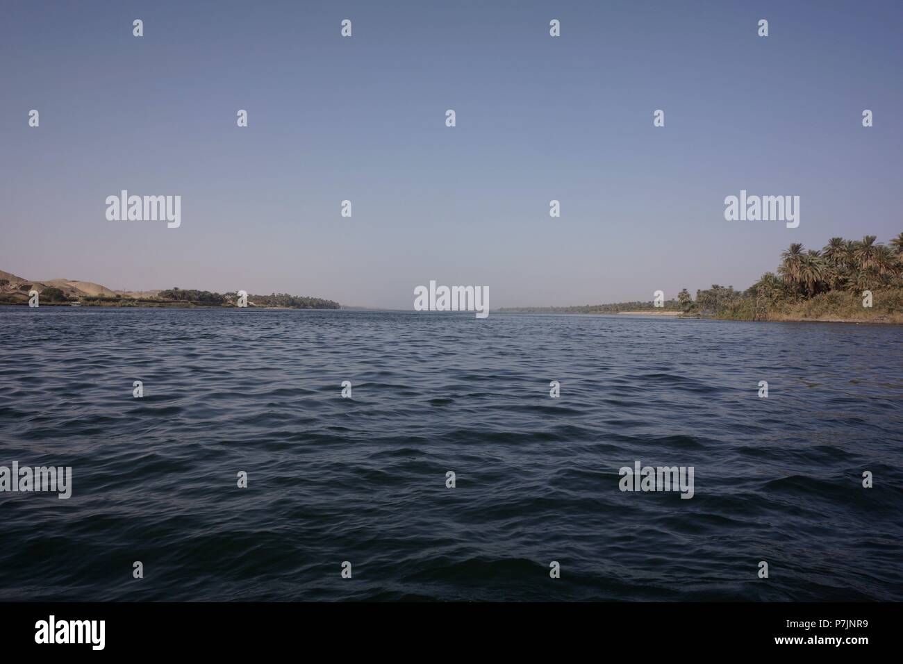 El rio nilo hi-res stock photography and images - Alamy