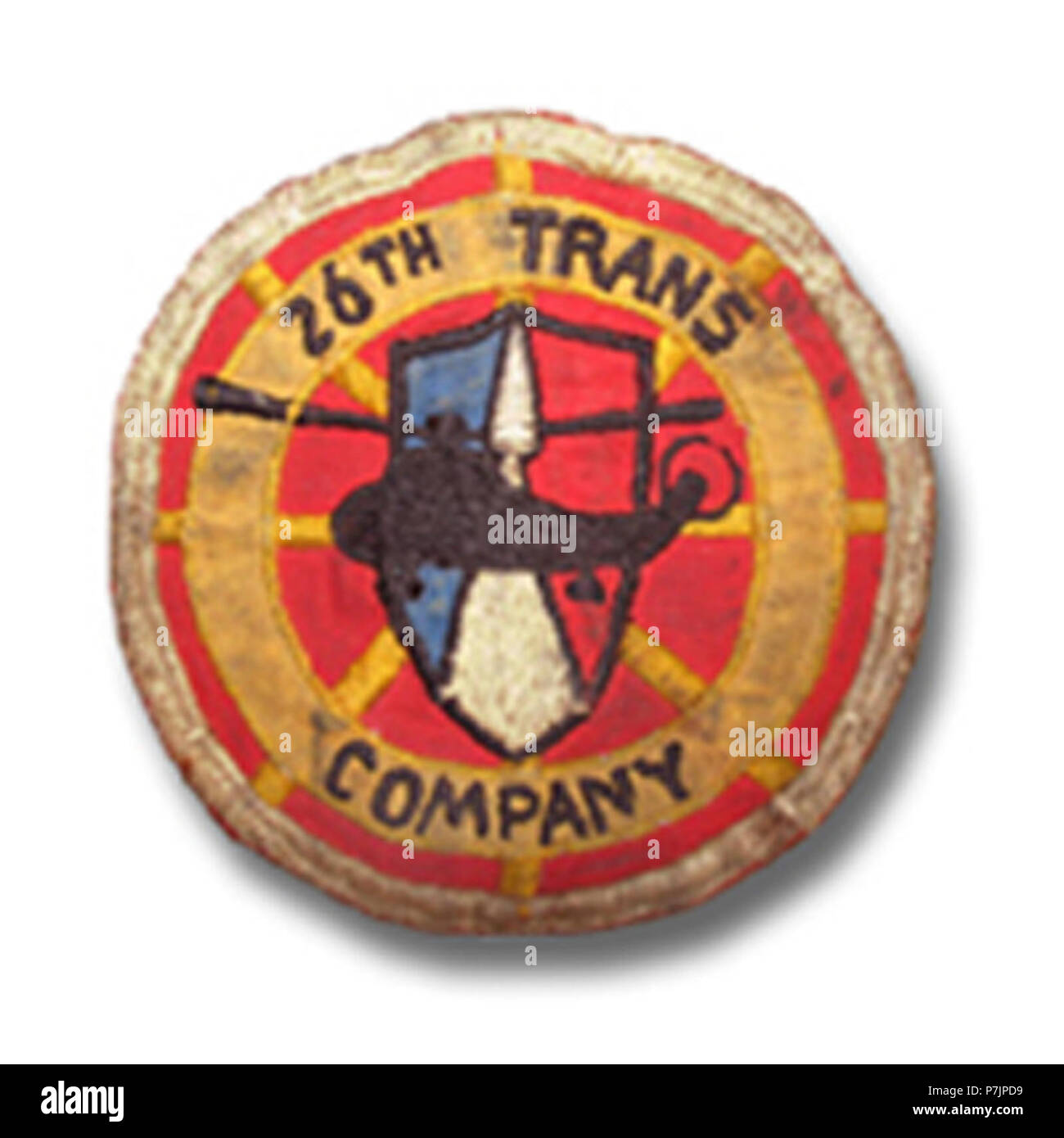 Old trans Cut Out Stock Images & Pictures - Alamy