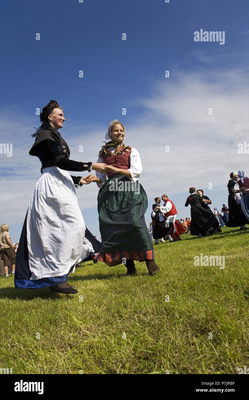 Hanswarft on the hallig hooge hi-res stock photography and images - Alamy