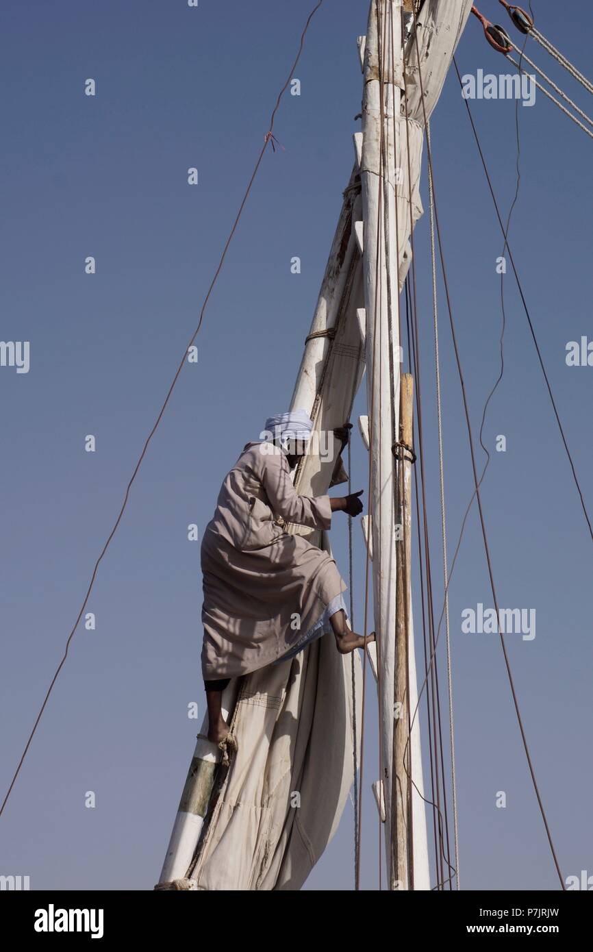 El rio nilo hi-res stock photography and images - Alamy