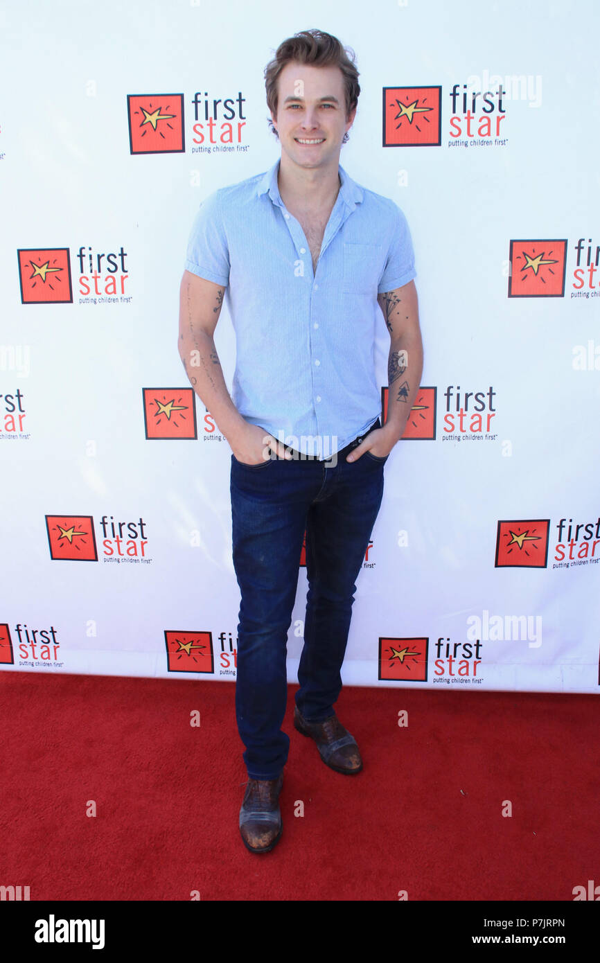 First Star’s 14th Annual Celebration in Los Angeles, United States ...