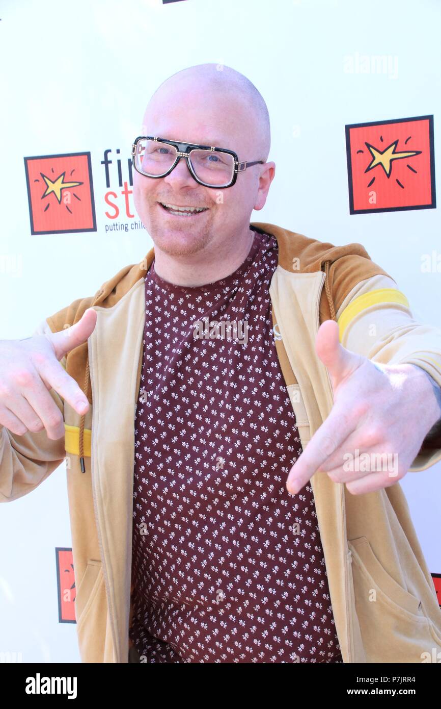 First Star’s 14th Annual Celebration in Los Angeles, United States ...