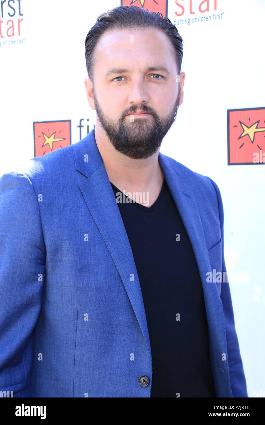 First Star’s 14th Annual Celebration in Los Angeles, United States ...