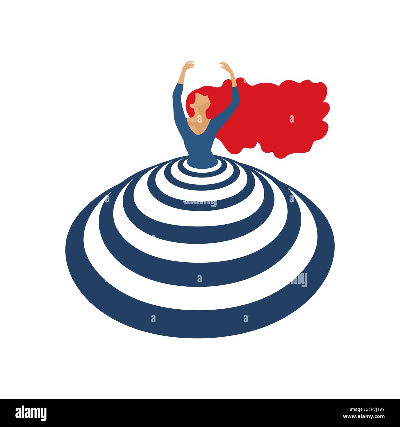 Dance academy Cut Out Stock Images & Pictures - Alamy