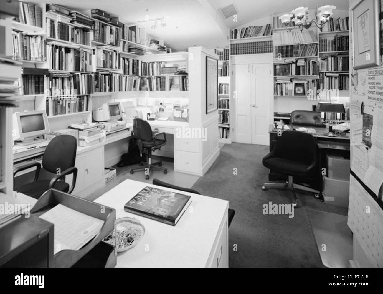 236. G-3C Office of the Curator Stock Photo - Alamy