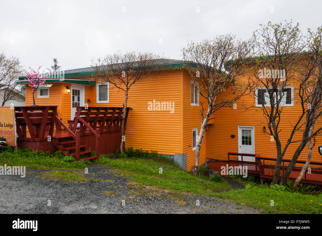 Valhalla lodge hi-res stock photography and images - Alamy