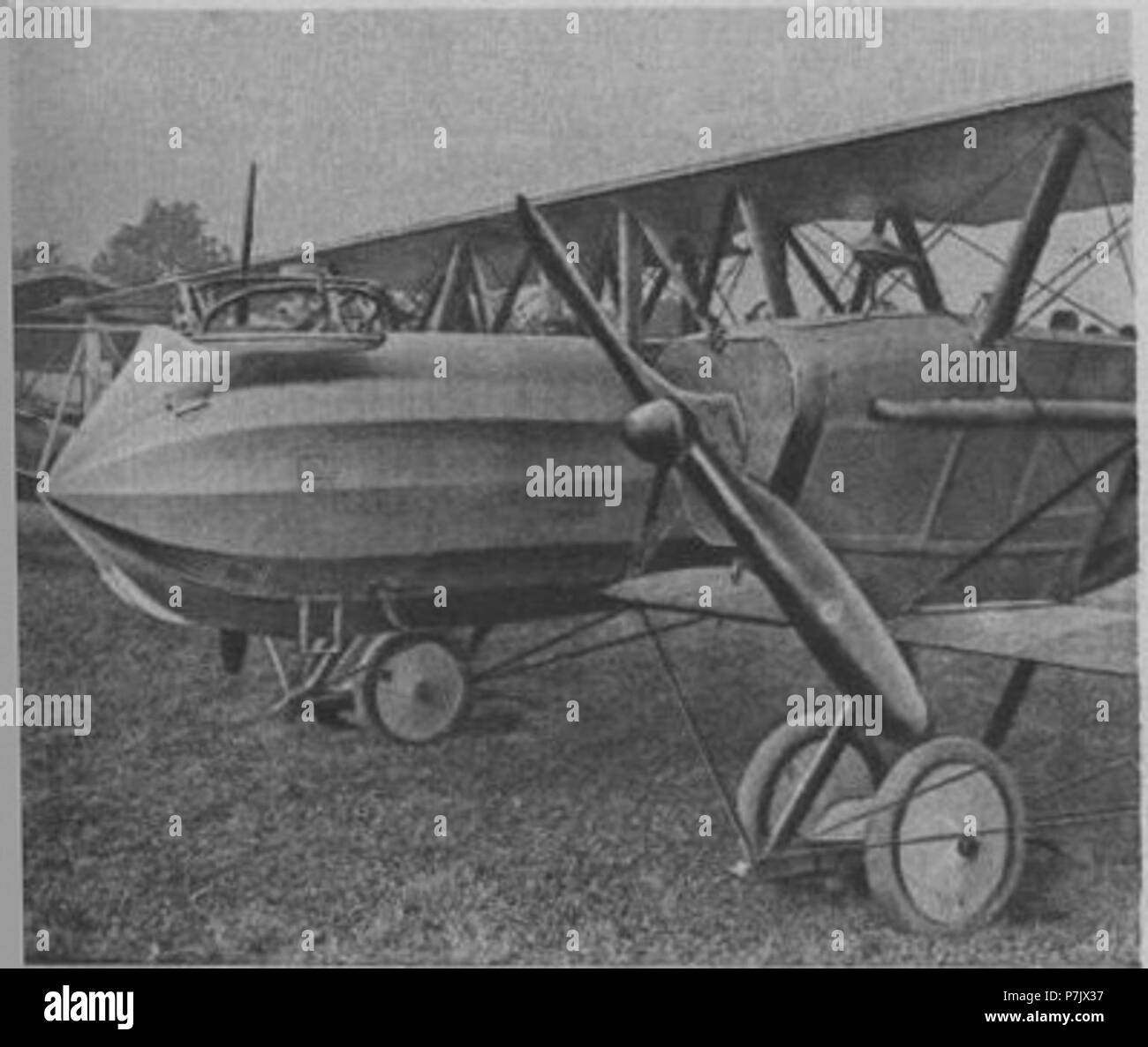 Français bombardé hi-res stock photography and images - Alamy