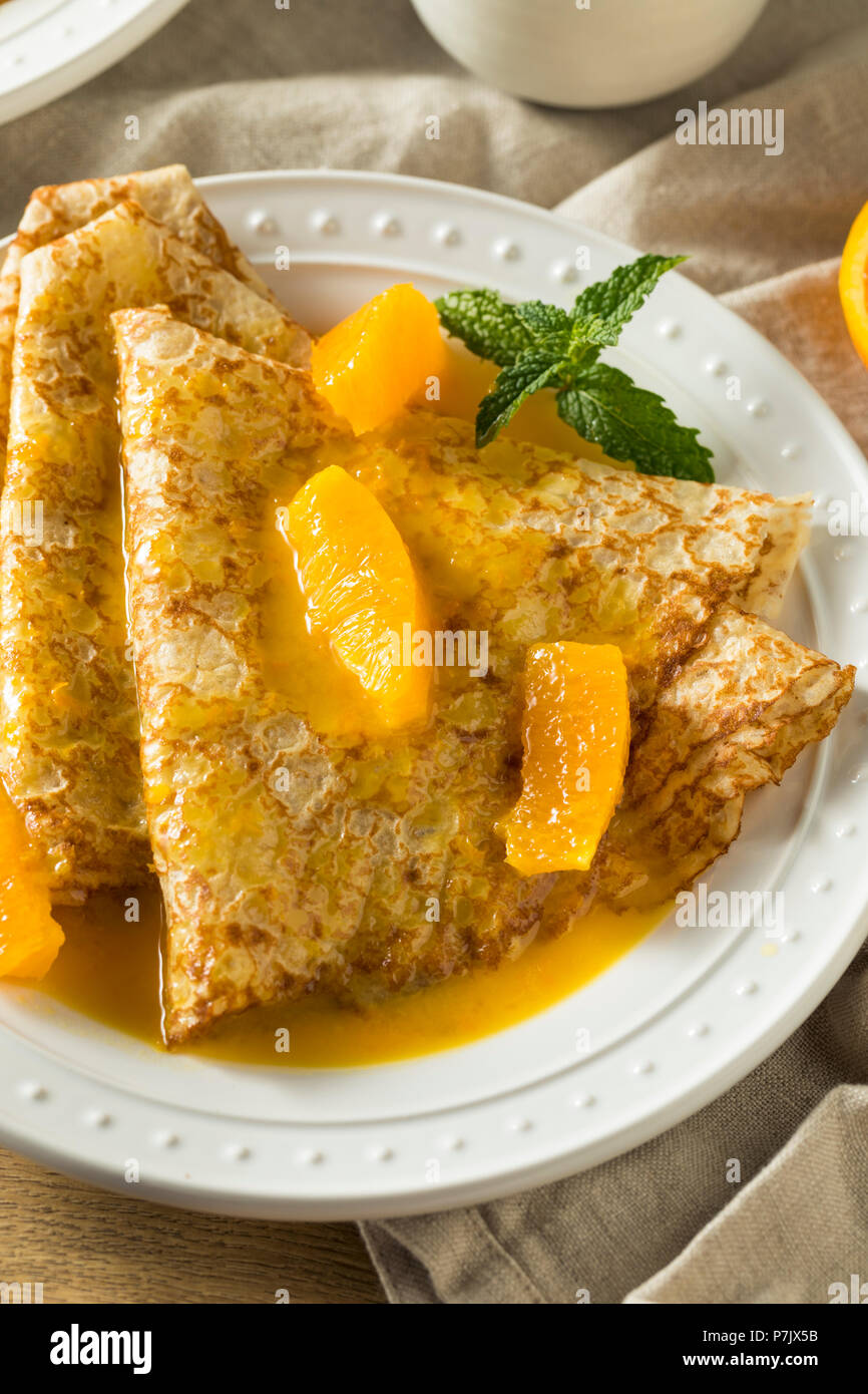 Suzette hi-res stock photography and images - Alamy