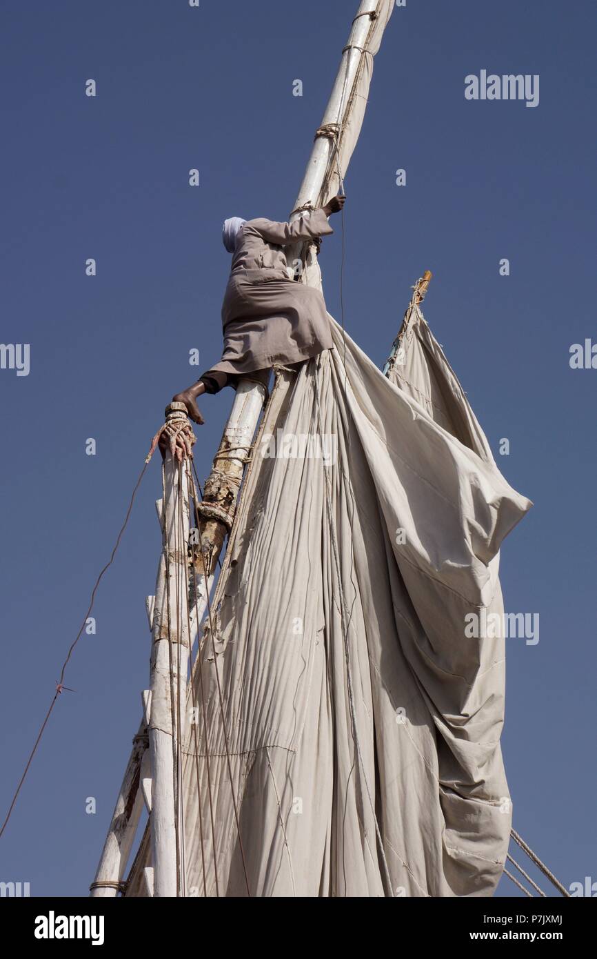 El rio nilo hi-res stock photography and images - Alamy