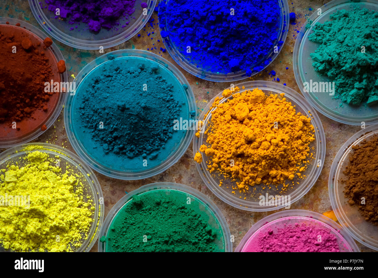 Strong Colours Stock Photos & Strong Colours Stock Images - Alamy