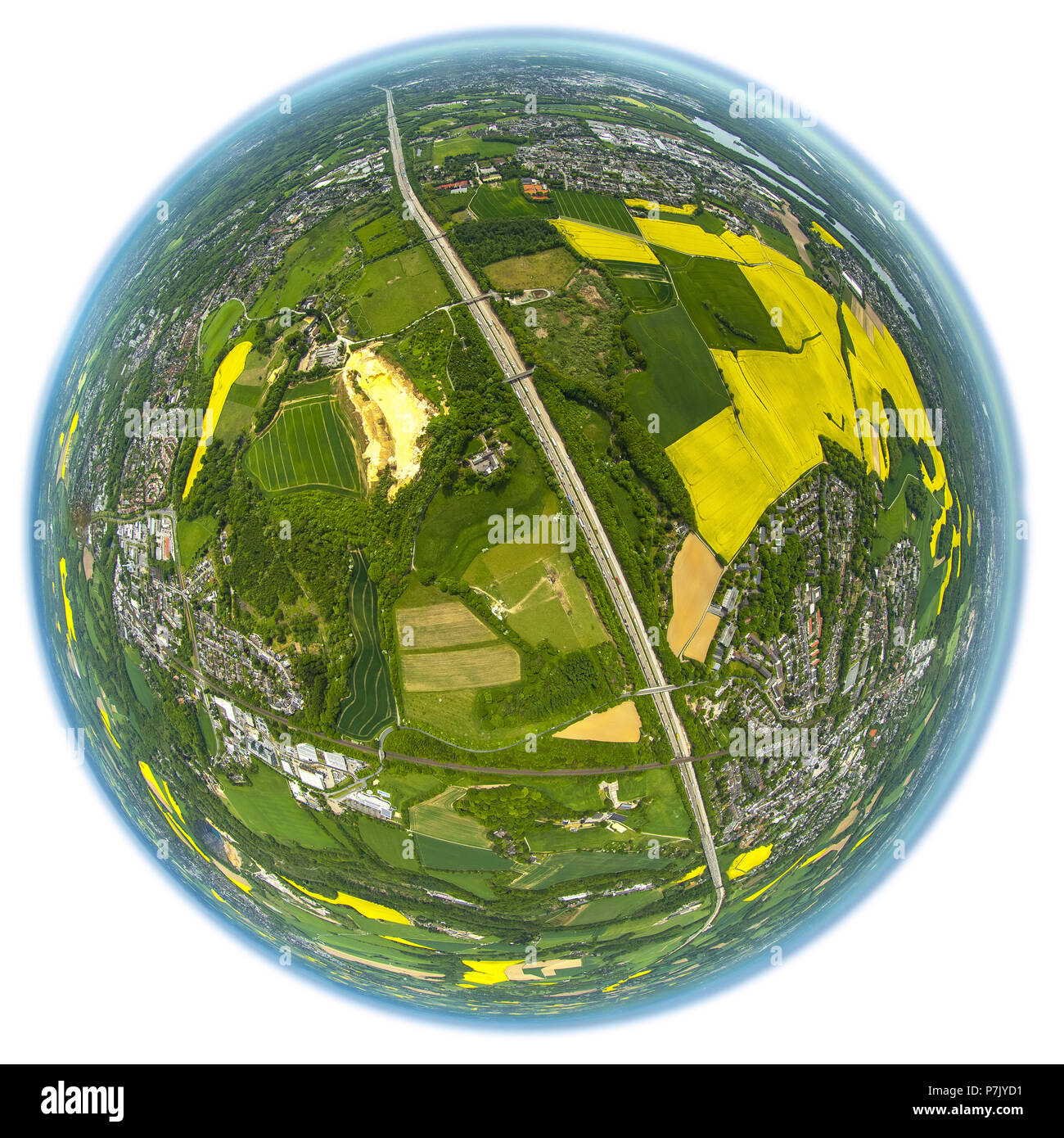 Erkrath west germany hi-res stock photography and images - Alamy