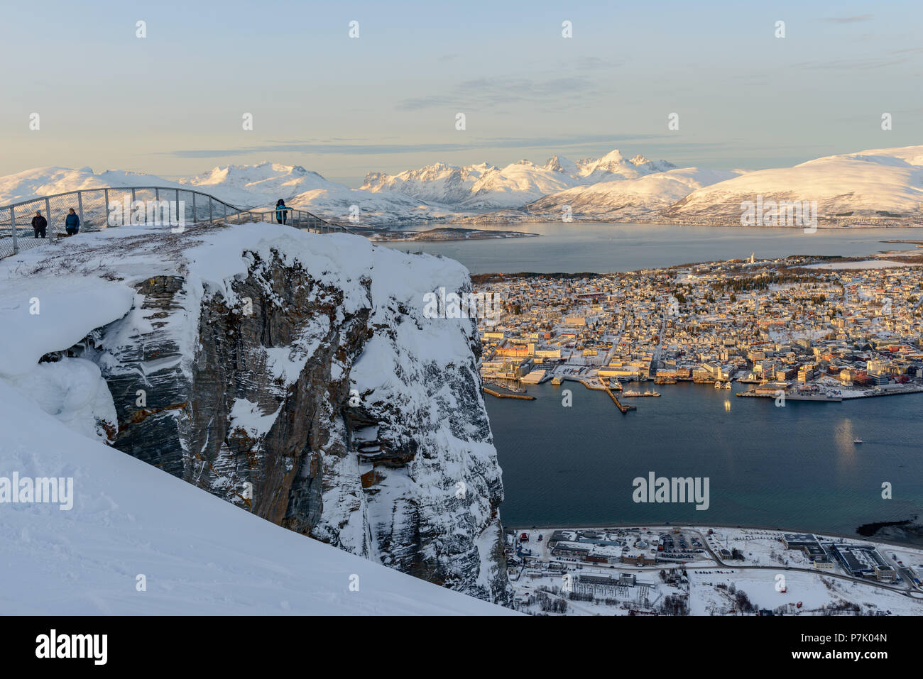 Storsteinen hi-res stock photography and images - Alamy