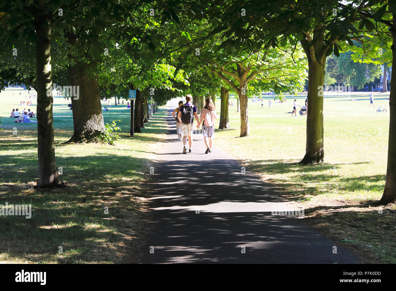 Se15 england hi-res stock photography and images - Alamy