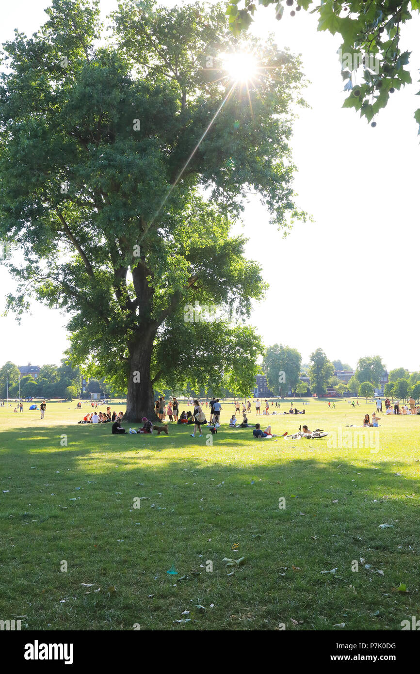 Se15 england hi-res stock photography and images - Alamy