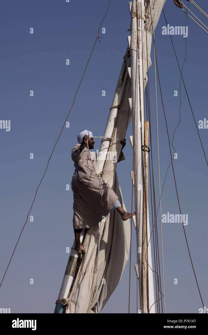 El rio nilo hi-res stock photography and images - Alamy