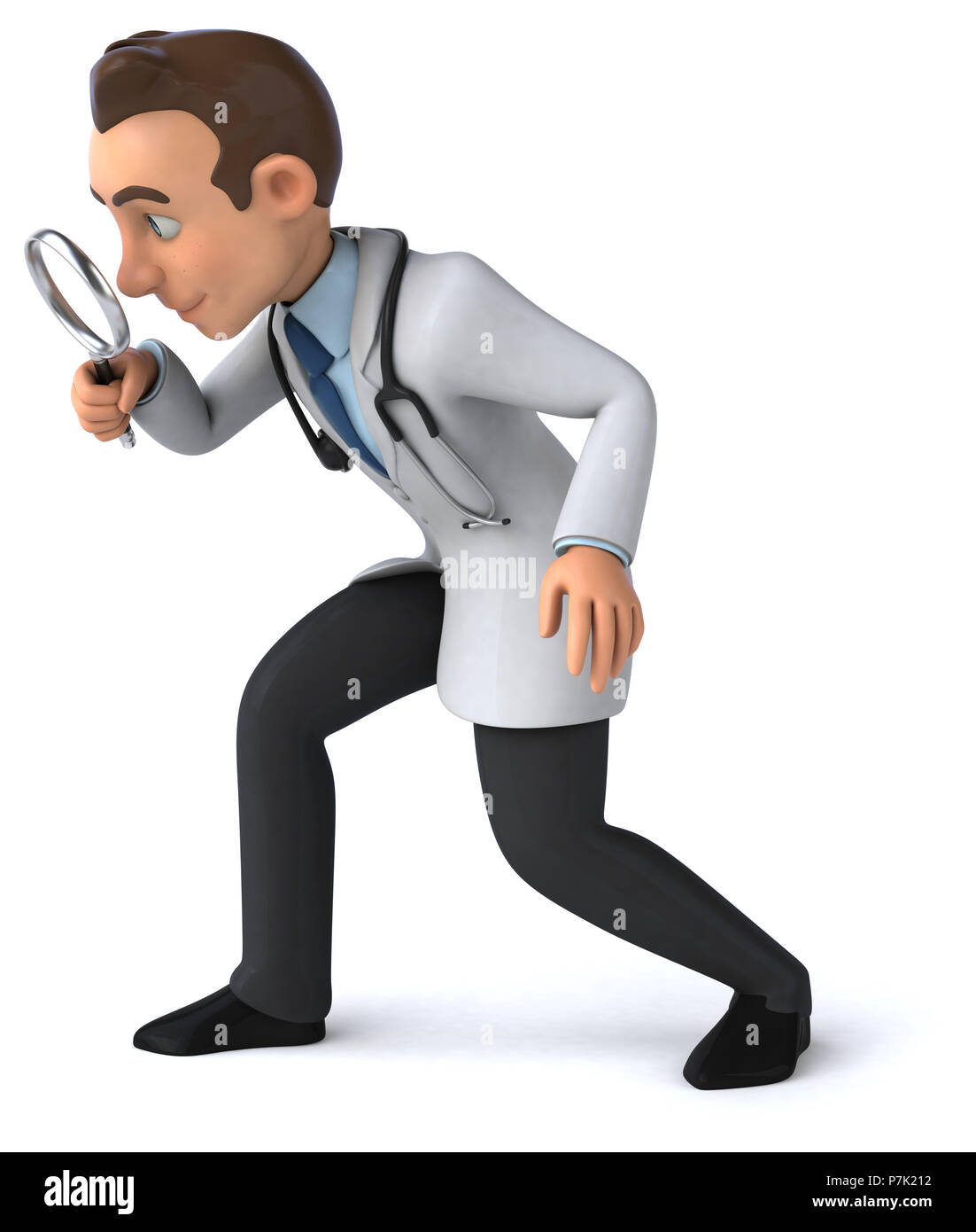 Search for doctors Cut Out Stock Images & Pictures - Alamy