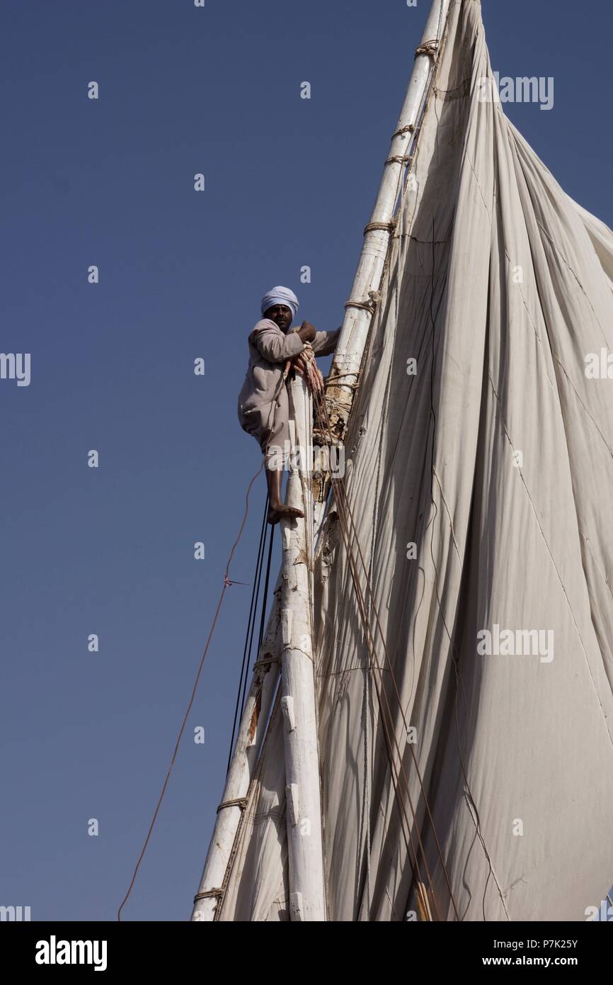 El rio nilo hi-res stock photography and images - Alamy