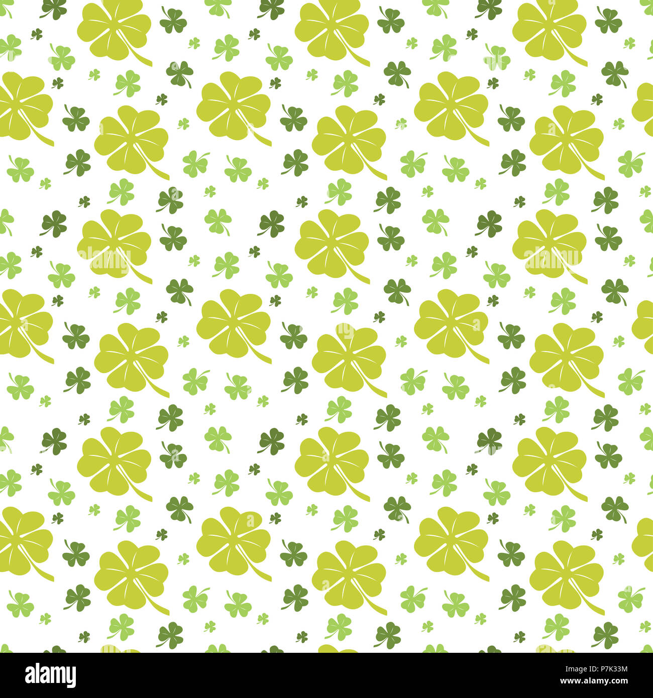 Leaf pattern wallpaper hi-res stock photography and images - Alamy