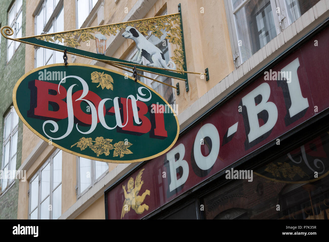 Bo bi bar hi-res stock photography and images - Alamy
