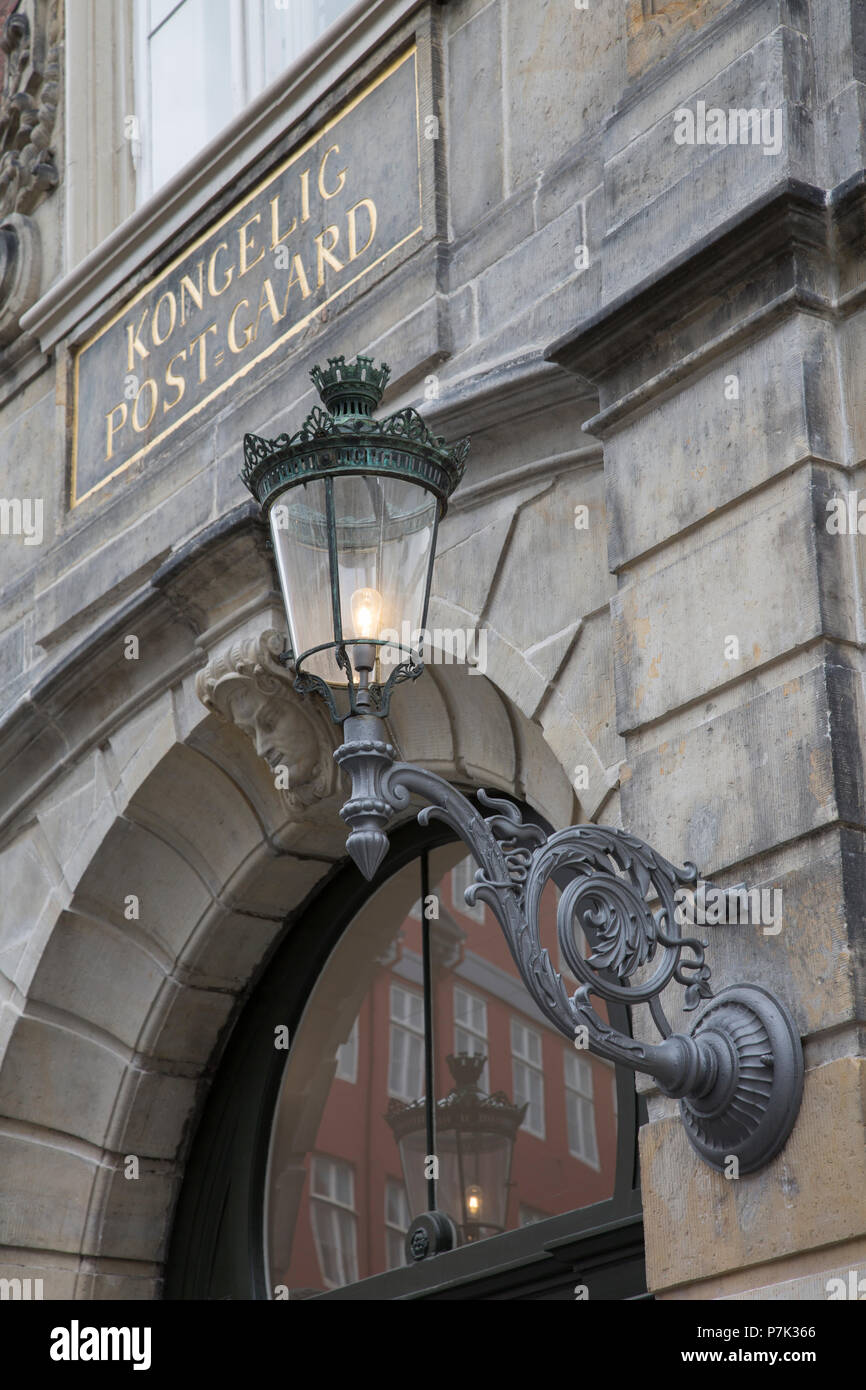 Kongelig hi-res stock photography and images - Alamy