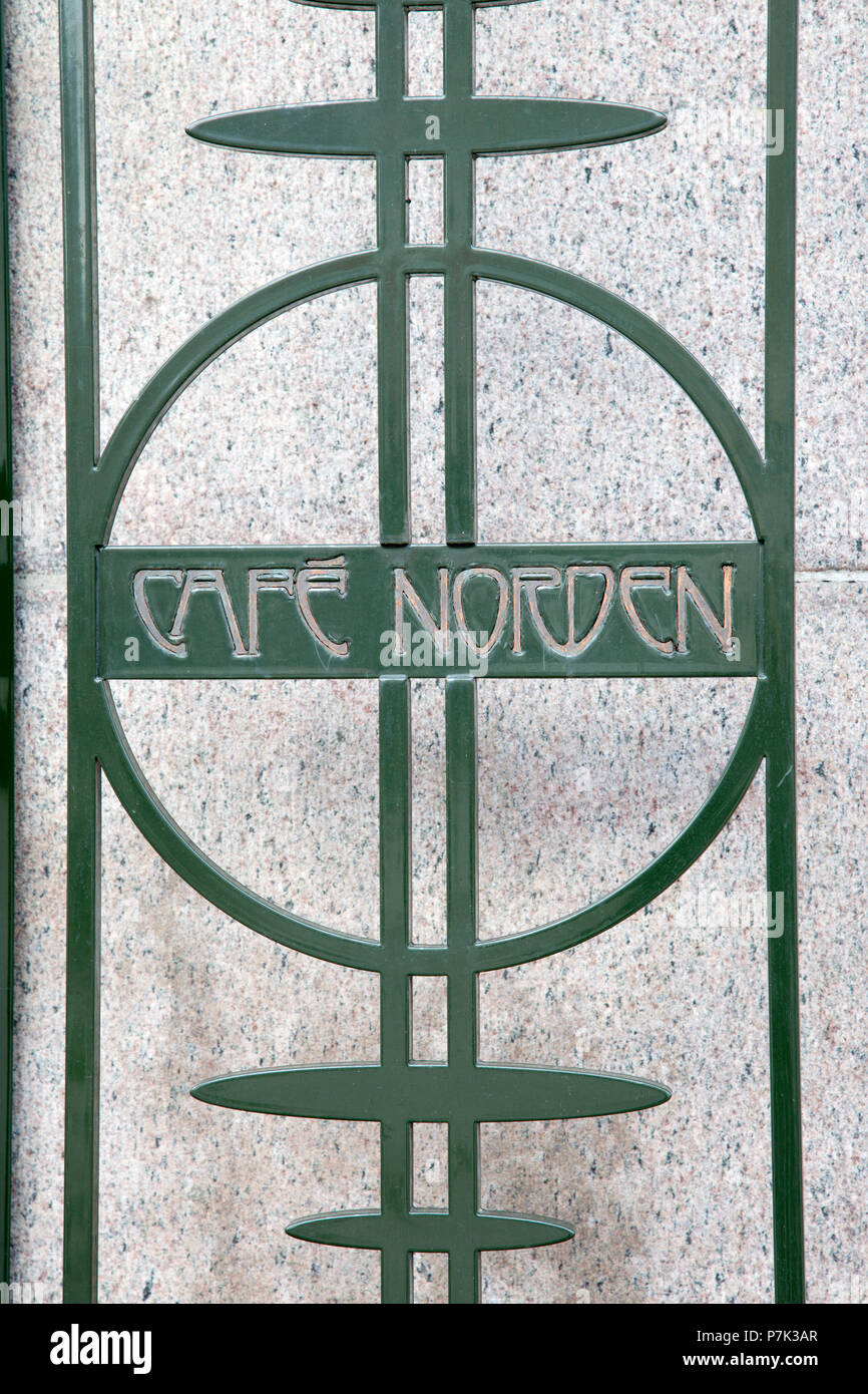 Cafe norden hi-res stock photography and images - Alamy