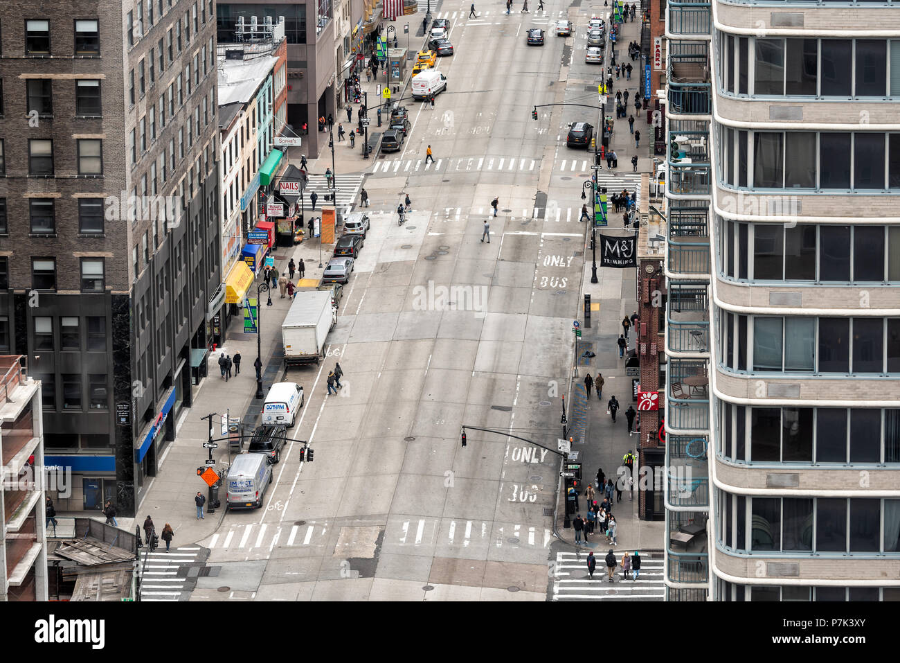 M&j hi-res stock photography and images - Alamy