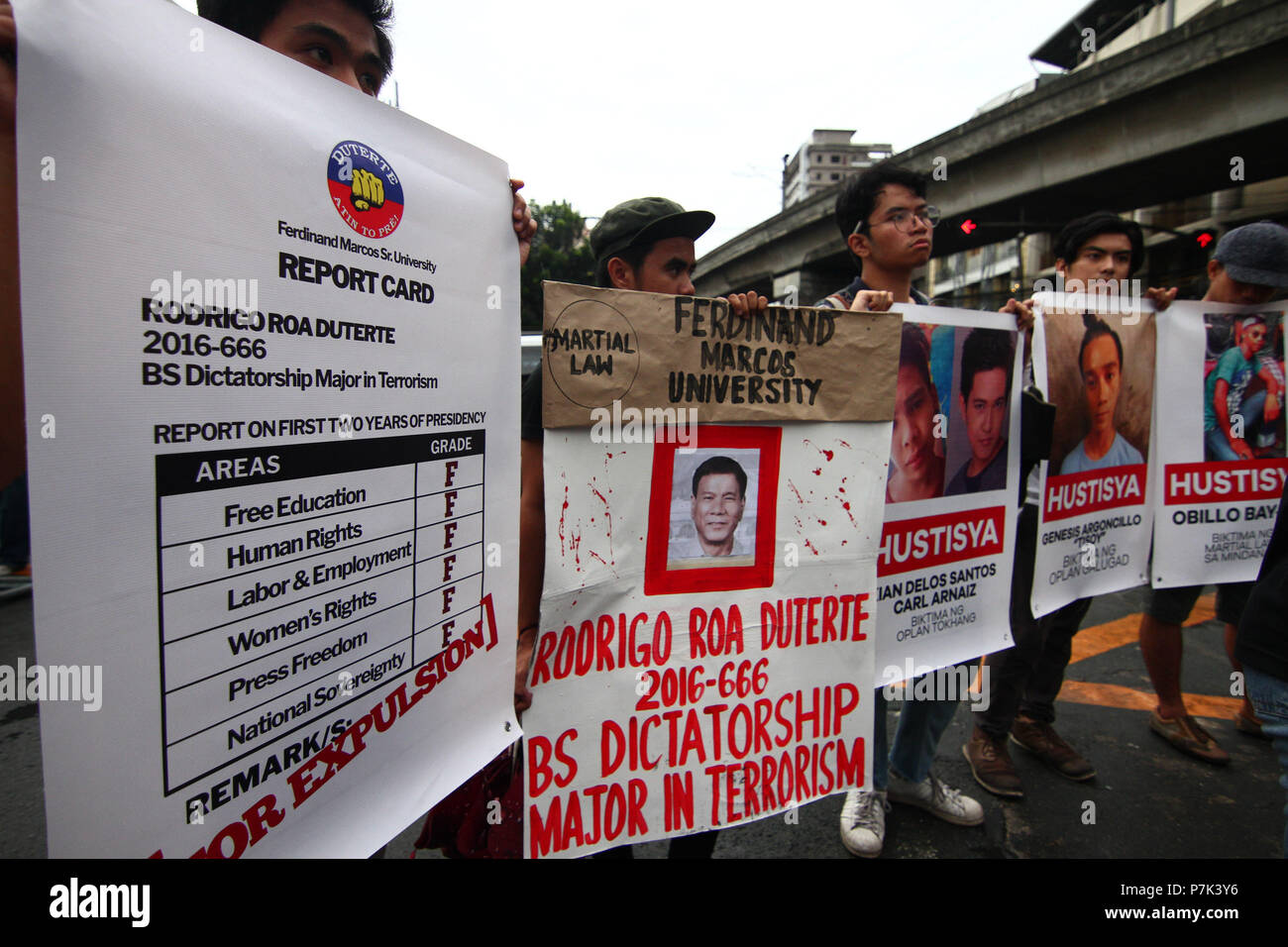 Human rights violation hi-res stock photography and images - Alamy