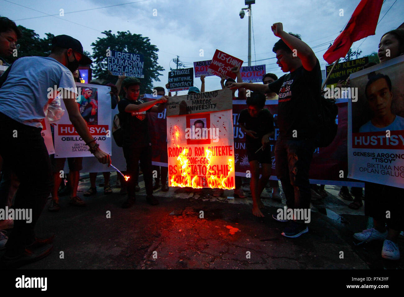 Human rights violation hi-res stock photography and images - Alamy