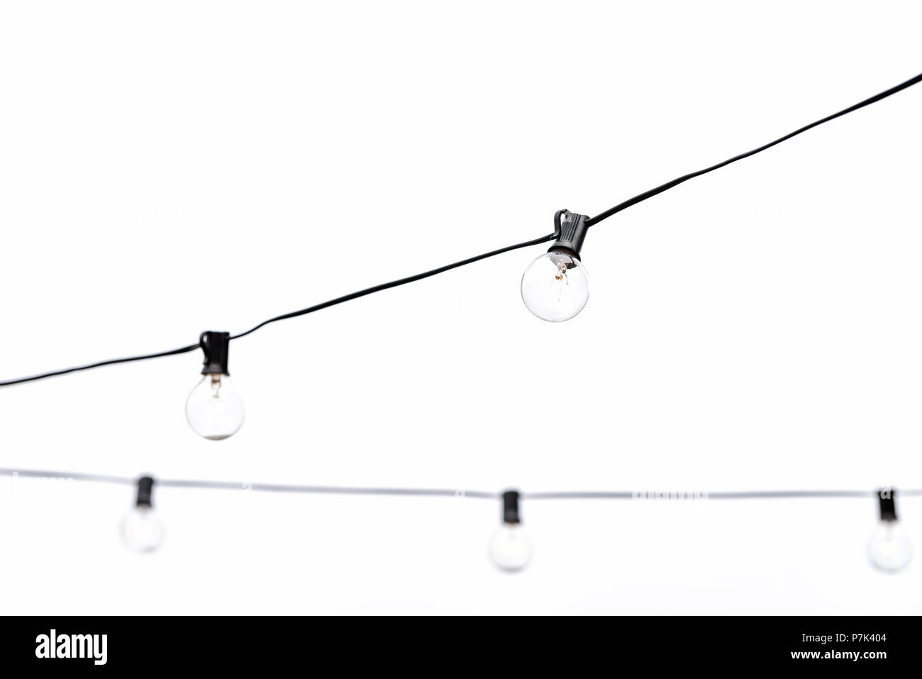 Rooftop Cut Out Stock Images & Pictures - Alamy