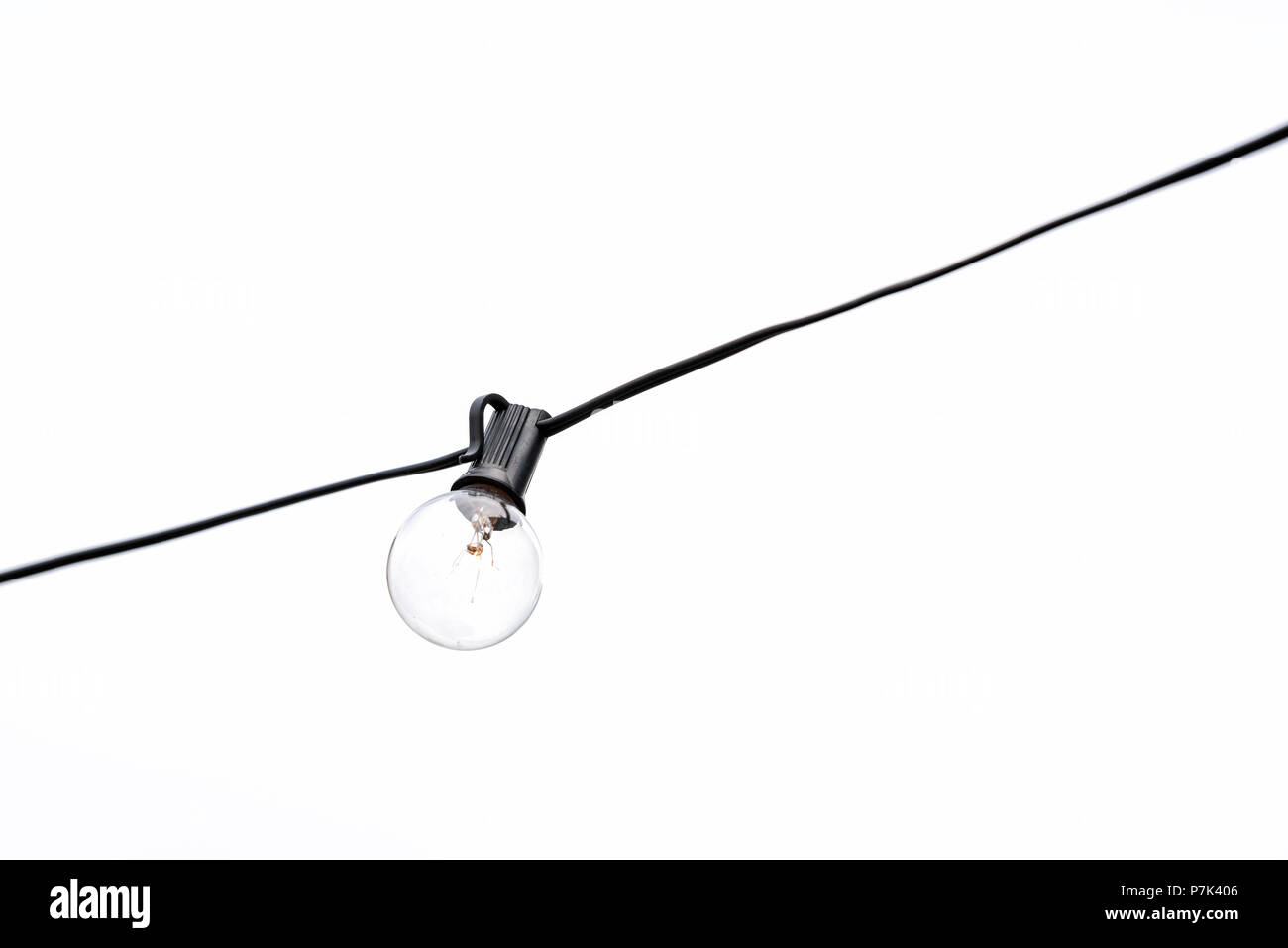 Clear light of the day Cut Out Stock Images & Pictures - Alamy