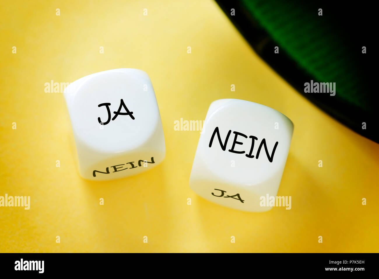 Approval decision hi-res stock photography and images - Alamy