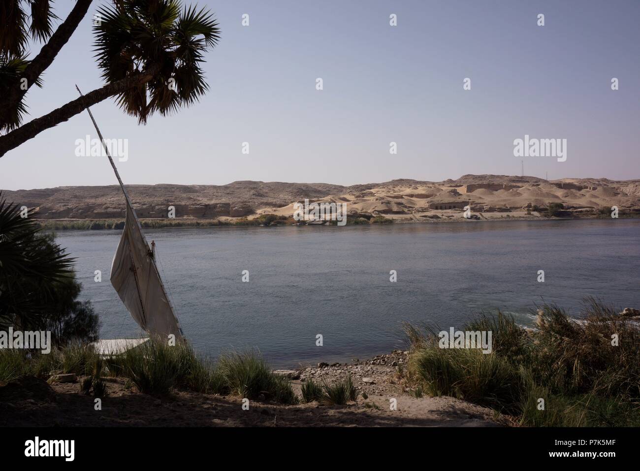 El rio nilo hi-res stock photography and images - Alamy